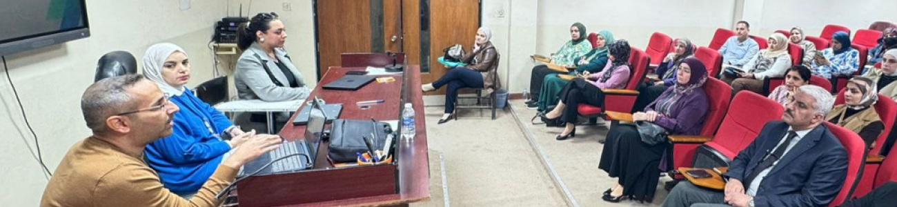 College of Medicine - Al-Nahrain University