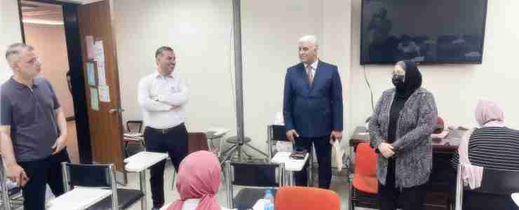 College of Medicine - Al-Nahrain University